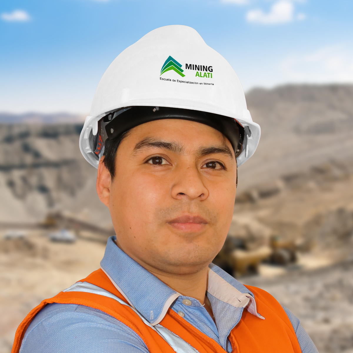 Contact Staff ponentes - MINING ALATI