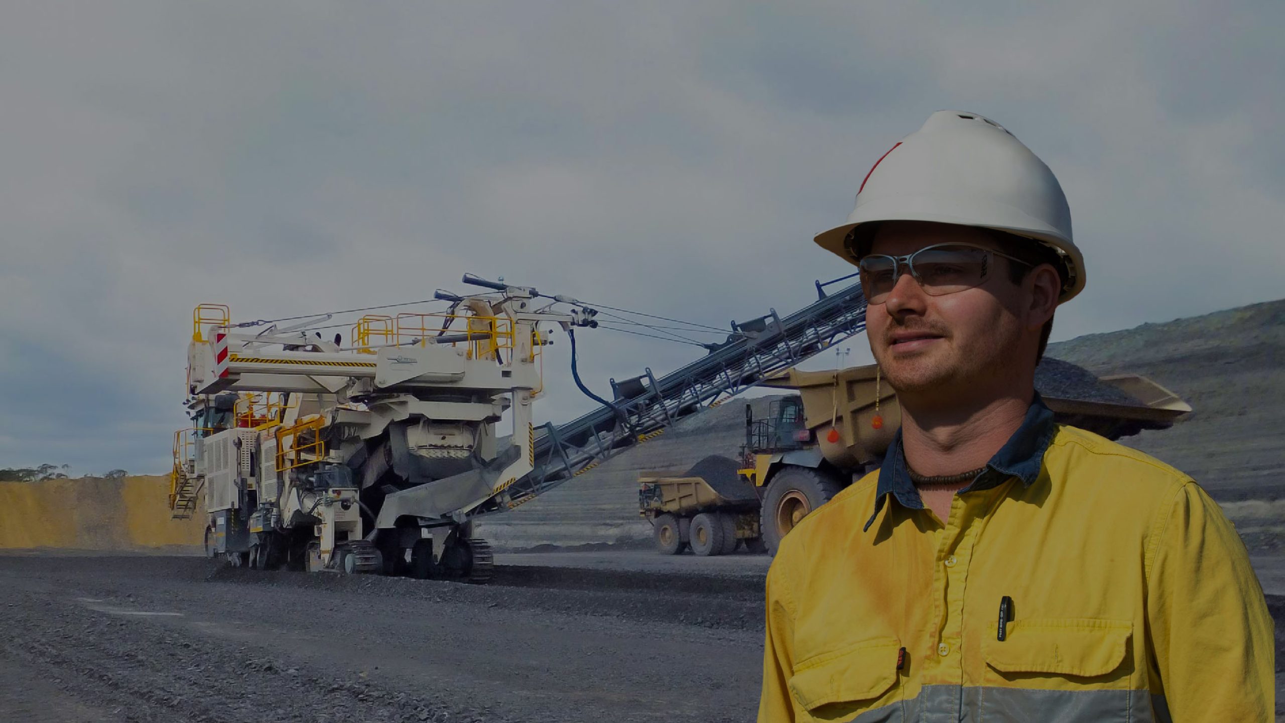 Capacitación Minera - MINING ALATI