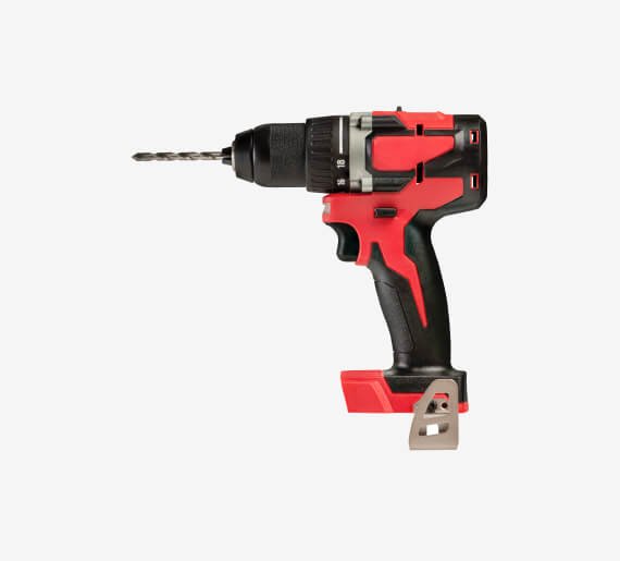 Power Percussion Drill - Capacitación Minera - MINING ALATI